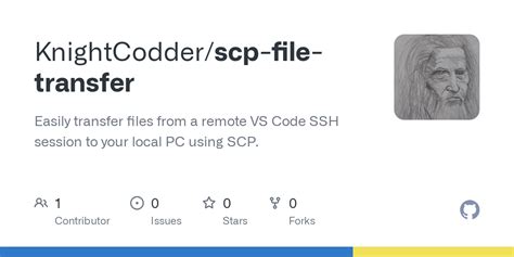Github Knightcodder Scp File Transfer Easily Transfer Files From A