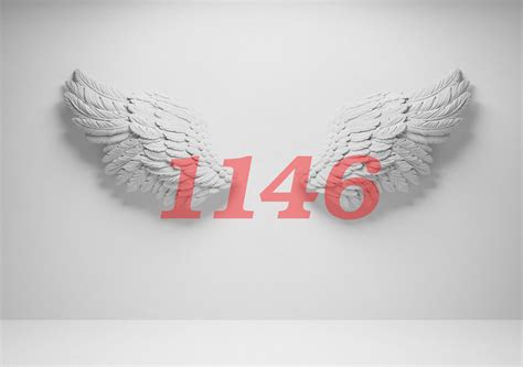 What Should You Do If You Keep Seeing The 1146 Angel Number