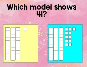 Different Ways To Make Represent A Number By Morgan Douglas Engage With Us