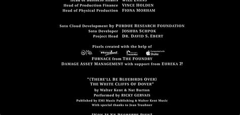 Pixar Renderman Audiovisual Identity Database