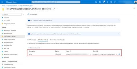 How To Check For Oauth Apps With Specific Graph Permissions Assigned