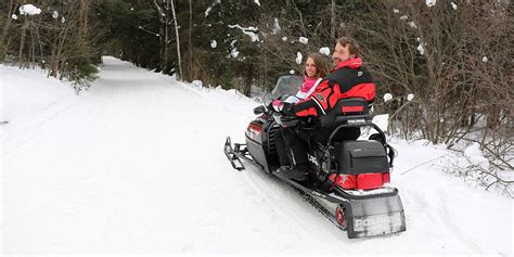 5 Routes To Ride On The Heart Of Vilas County Trail Vilas County Wi