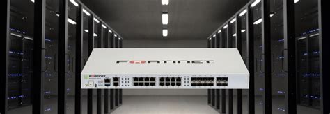 Fortinet Introduceert De Nieuwe Fortigate 200g Firewall — Licensewise B V It Security Leverancier