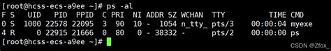 【linux】进程优先级、调度、命令行参数：从理论到实践（二）linux进程优先级调整命令的使用 命令截图说明 Csdn博客