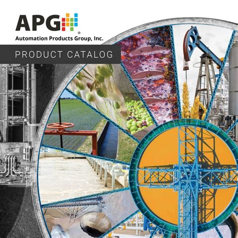 Catalog Request Apg Sensors