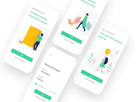 Free Android Login Xml Templates Free Printables Hub