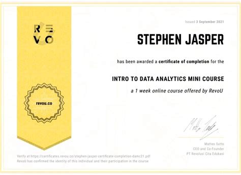 Datascience Dataanalytics Datavisualization Stephen Jasper