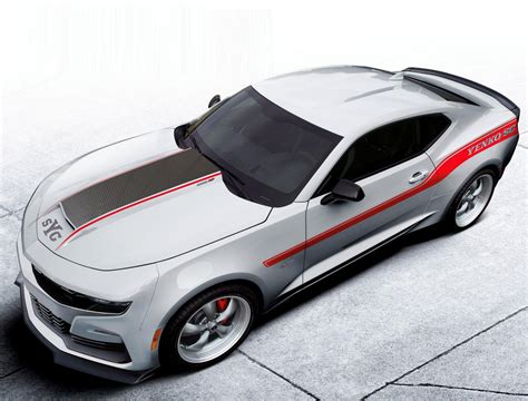 Introducing The 1 000 Hp Yenko Camaro For Only 69k Artofit