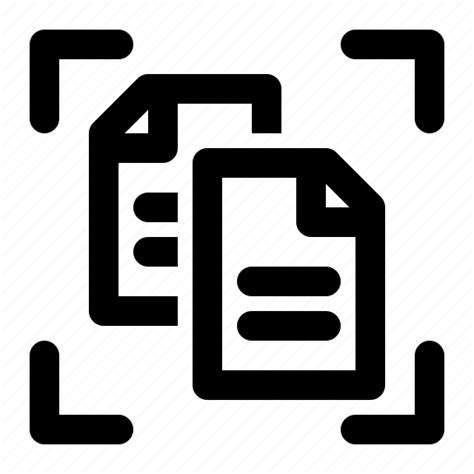 Data Capture Capturing Analysis Scanning Identification Screening