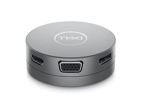 Dell In Usb C Multiport Adapter Da Lazada Ph