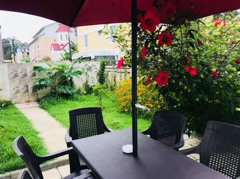 ბინა აპოლო კოტეჯი ურეკი Apollo Cottages Ureki