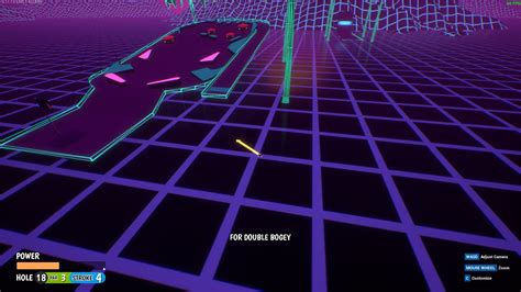 [map bug megathread] minigolf nostalgia map bug reports pixeltail