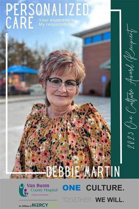Debbie Martin