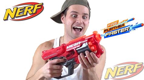 Обзор Нерф Циклон Шок Nerf Cyclone Shock - Нерф Обзор нерф циклон шок ...