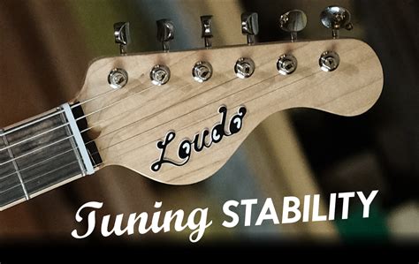 Guitar Grt Classic Loudo Guitars