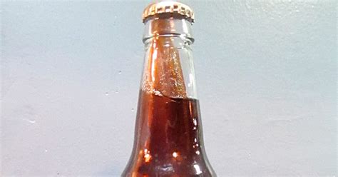 Steve S Root Beer Journal Trader Joe S Vintage Root Beer