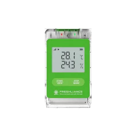 Wireless Temperature Monitor Wireless Temperature Monitor Direct From Zhengzhou Freshliance