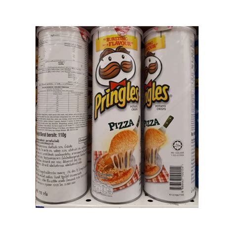 Pringles Potato Chips 40g Pringles Original 169g Hot Sale Buy Top Quality Pringles Potato