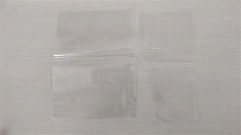 Pp Nuts Packaging Pouch Capacity 05 Kg At ₹ 115kg In Bengaluru Id