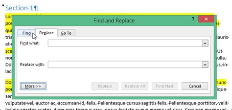 How To Collect Multiple Highlighted Text Selections Into One Document