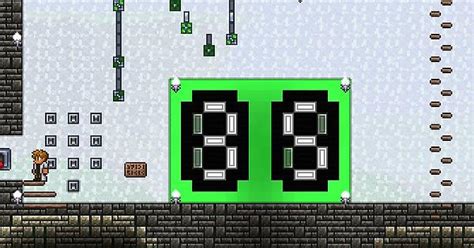 4 Bit Memory Register Made In Terraria Album On Imgur