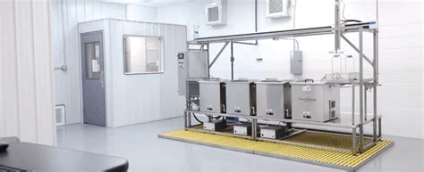 ISO 8 Cleanrooms Class 100 000 Cleanroom Requirements Pristine Clean Bags