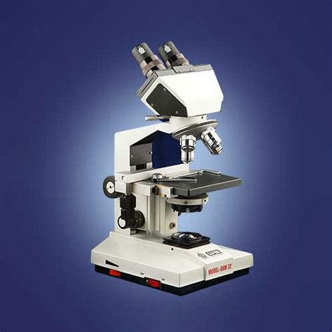 Lab Microscope Application Industrial At Best Price In Coimbatore