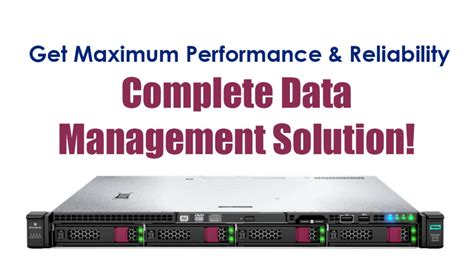 Experience Hpe Parallel File System Storage Ictd