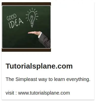 Angular Material Card Example Demo Tutorialsplane