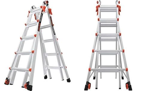 10 Best Ladders For Cleaning Gutters Roofscour