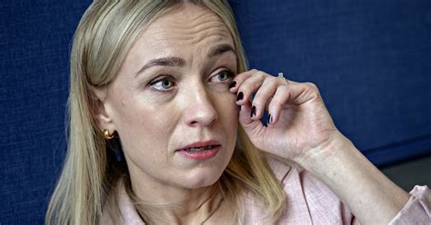 Linn Wiik: - Jeg ble så forbanna