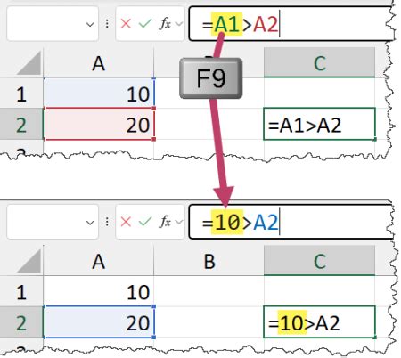 Best New Excel Features Xelplus Leila Gharani