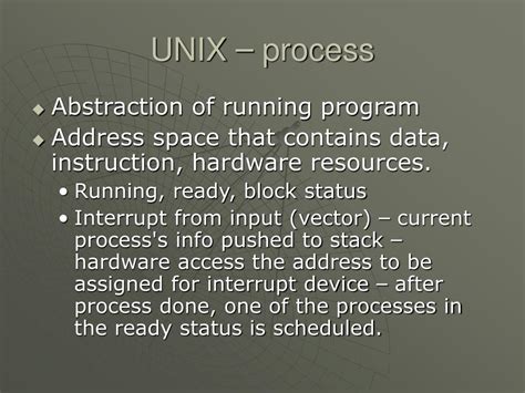 Ppt Operating System Powerpoint Presentation Free Download Id4771282