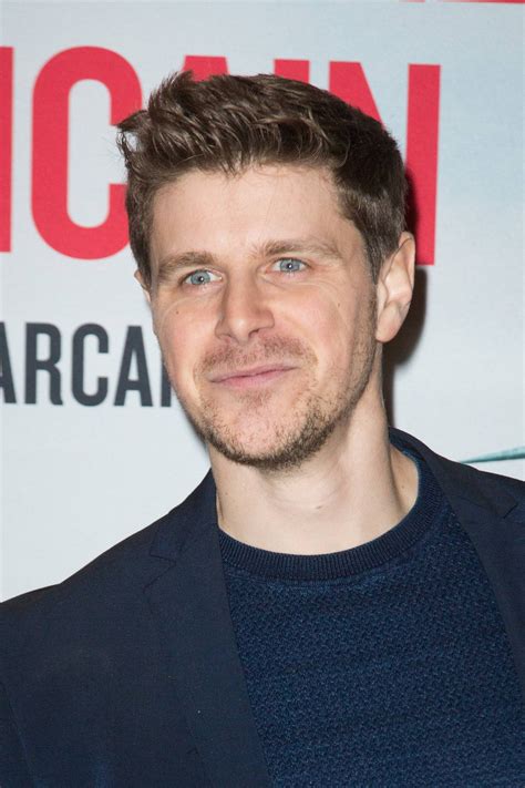 Alexandre Landry Filmography