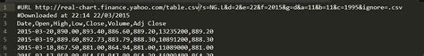 Getting Started With Alteryx Part 3 Reading Csvs James Dunkerley