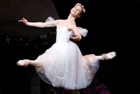 Alina Cojocaru Biography Height Net Worth More City Dance Studios