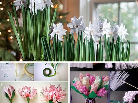 4 Easy DIY Tutorials On How To Make A Flower Sad To Happy Project