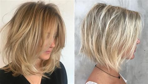 7 Best Haircuts For Thin Hair To Look Thicker Chicxville