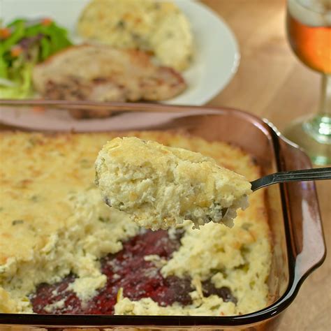 How To Make Cheesy Potato Casserole Recipe Los Foodies Magazine