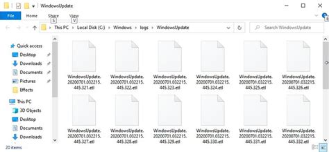 ETL File What It Is And How To Open It Filing Prompts Files In C