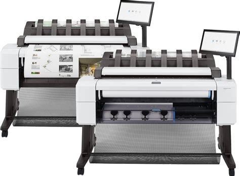 Compra Plotter Hp Designjet T2600 36 Color Inyección Print 3xb78a