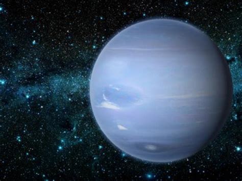 Neptune Planet Photos