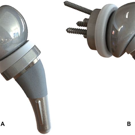 The New Modular Design A Reverse Geometry And B Anatomical