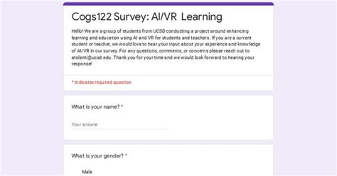 Survey About Classroom Struggles And Educational Tools Teachers Or
