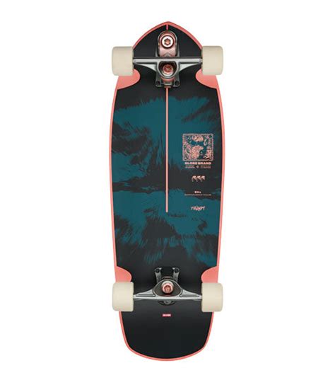 Globe Thumpy Storm Cats Cruiser 30 The Source Snowboard And Skate