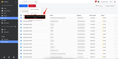 How To Duplicate A Form Knowledge Base