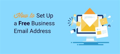 Como Criar Um E Mail Comercial Gratuito Em Menos De 5 Minutos