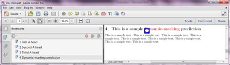 Hyperref With Pdfcomment TeX LaTeX Stack Exchange