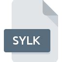 How To Open File With SYLK Extension File Extension SYLK