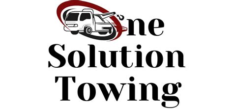 Wrecker Service And Towing In Washington Metro Area Fort Washington Md One Solution Towing